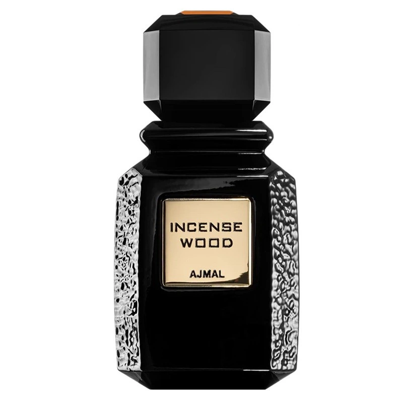 AJMAL INCENSE WOOD EDP 100ML - Perfumy-Outlet.pl