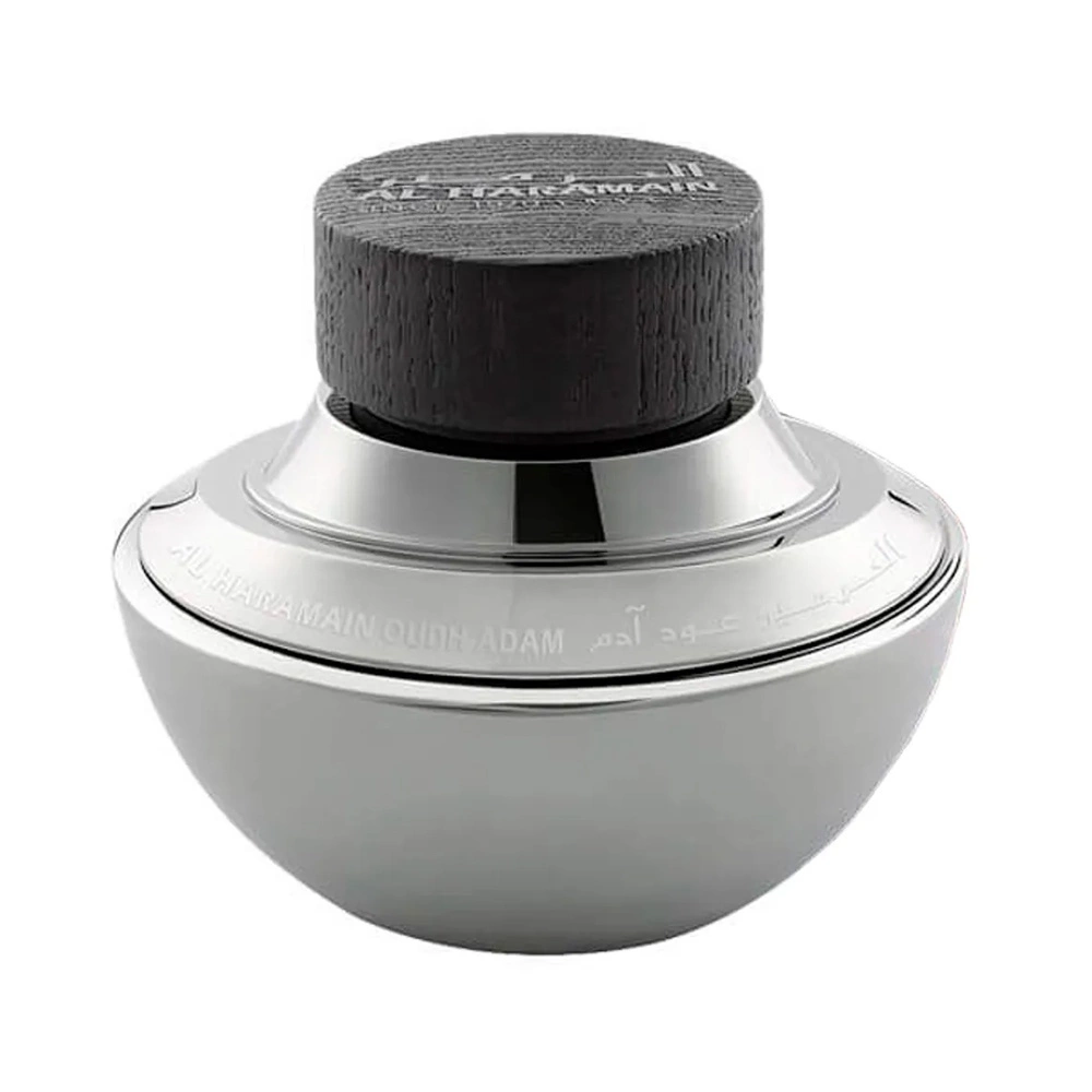 AL HARAMAIN OUDH ADAM EDP 75ML - Perfumy-Outlet.pl