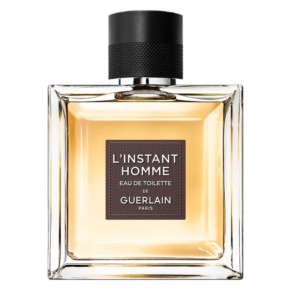 L'Instant De Guerlain Pour Homme woda toaletowa spray 100ml - Perfumy ...