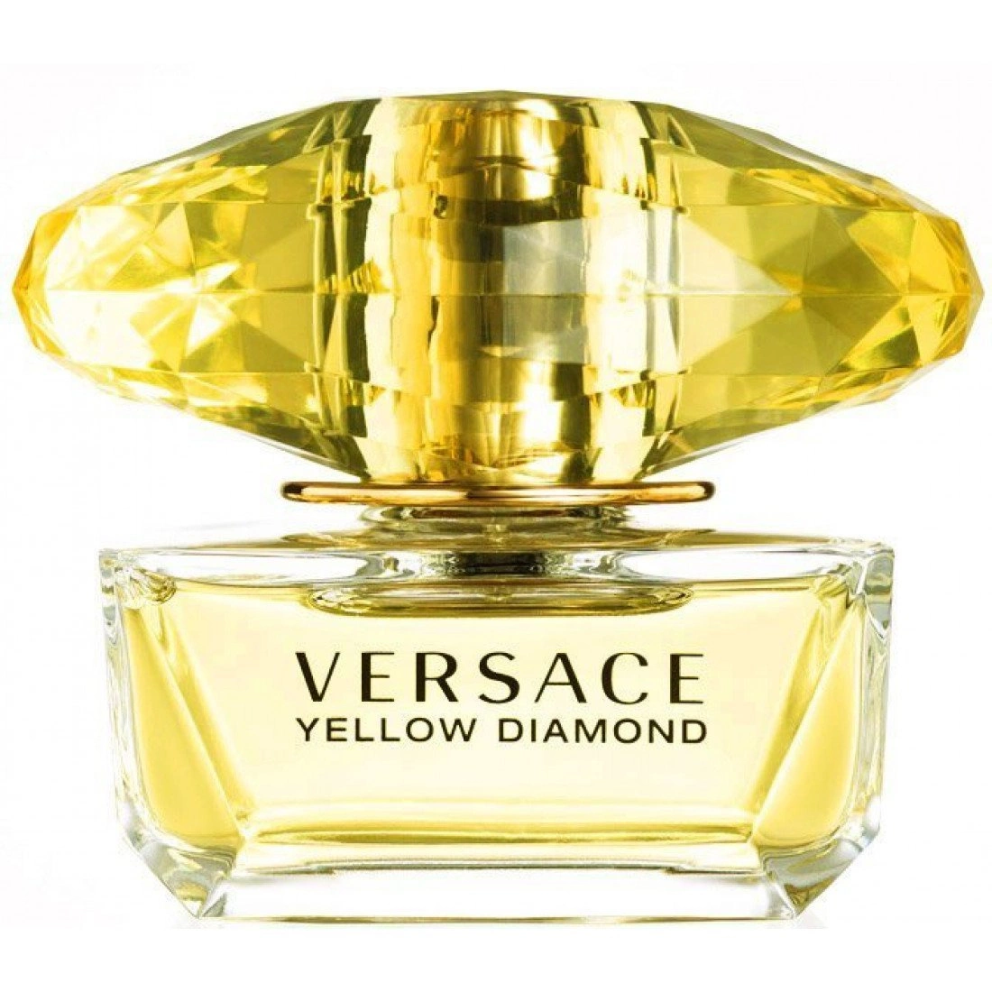 Versace Yellow Diamond dezodorant spray 50ml - Perfumy-Outlet.pl