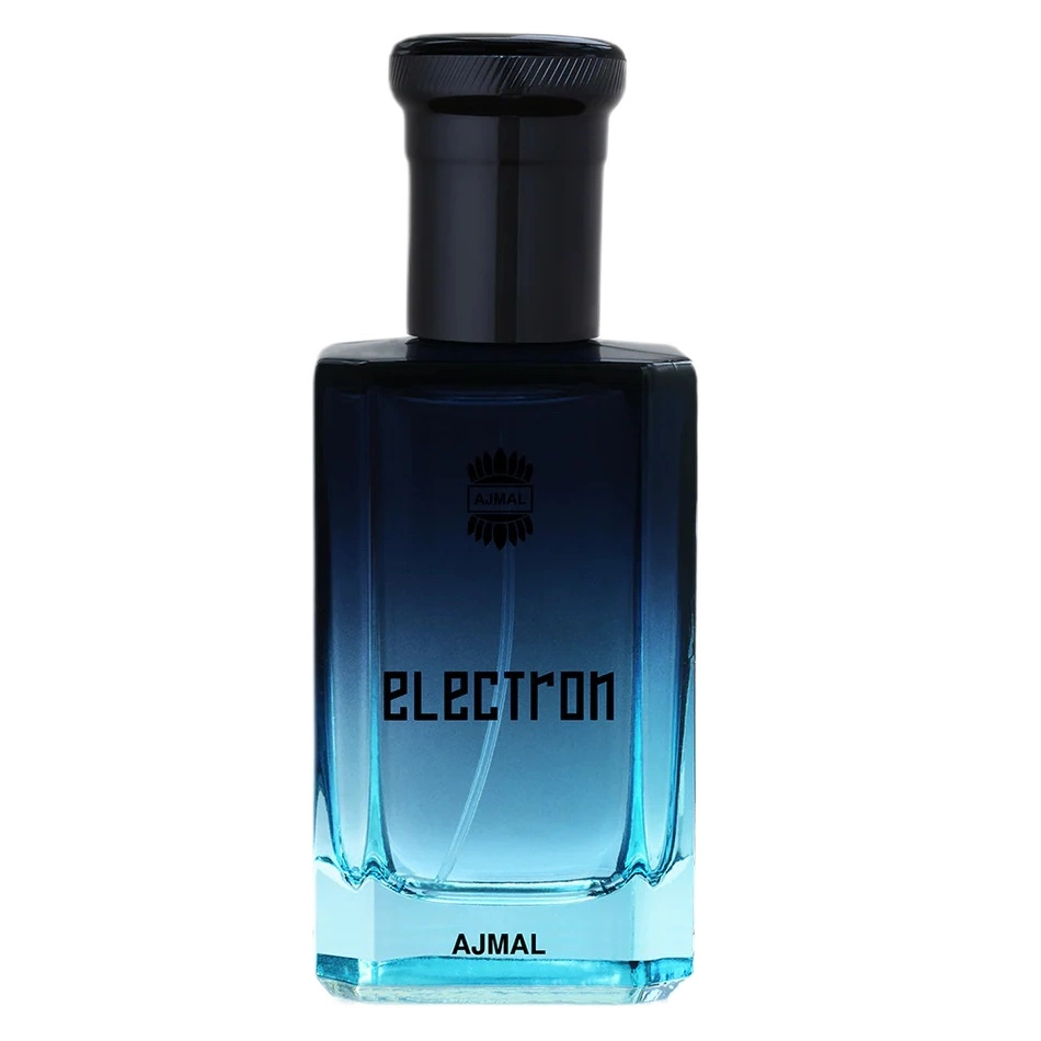 AJMAL ELECTRON EDP 100ML - Perfumy-Outlet.pl