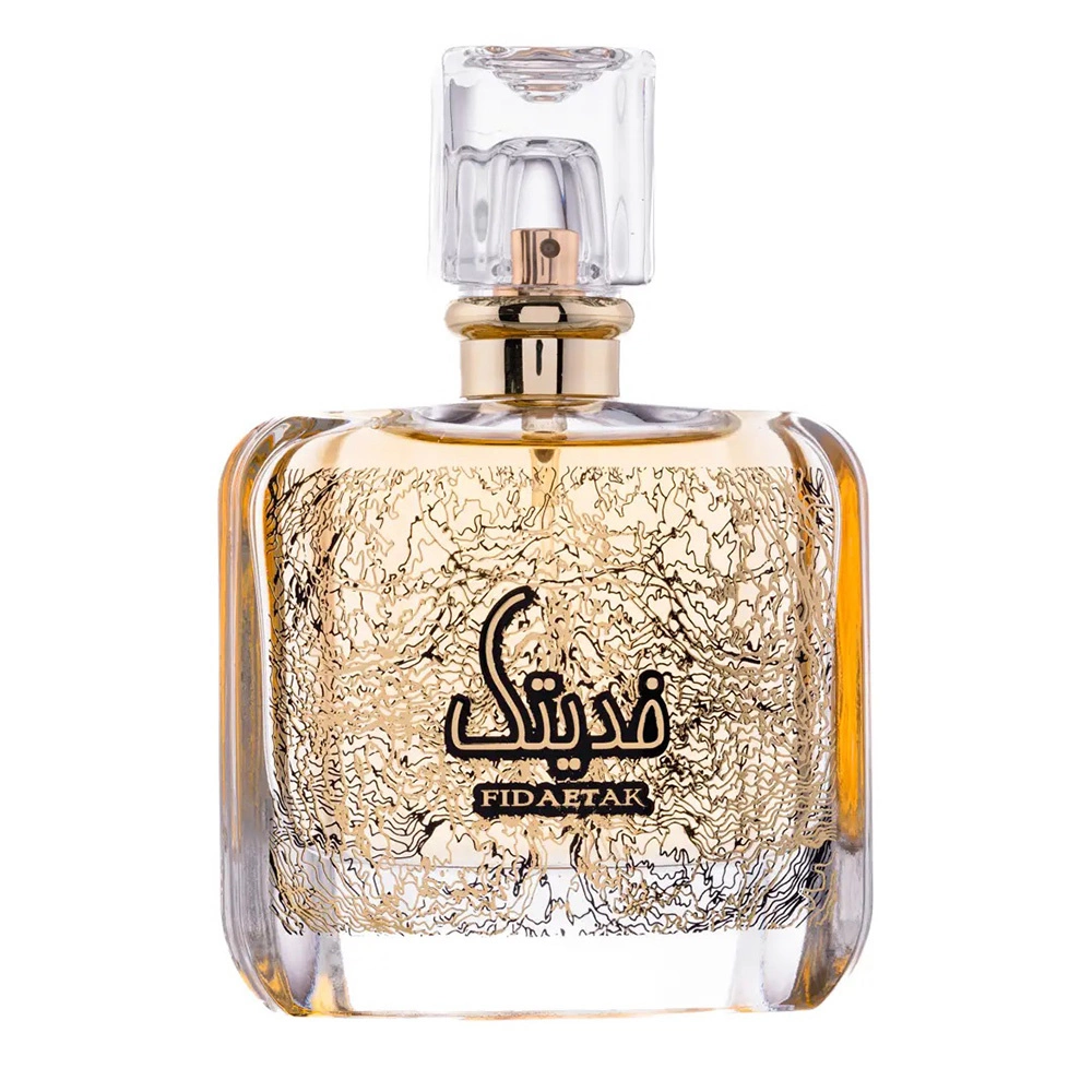 ARD AL ZAAFARAN Fidaetak EDP spray 100ml - Perfumy-Outlet.pl