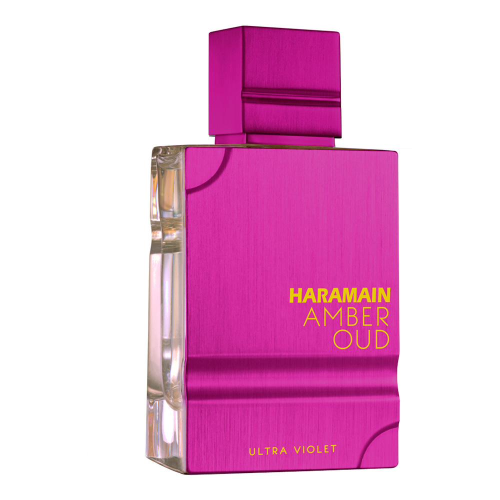 AL HARAMAIN AMBER OUD ULTRA VIOLET EDP 60ML - Perfumy-Outlet.pl