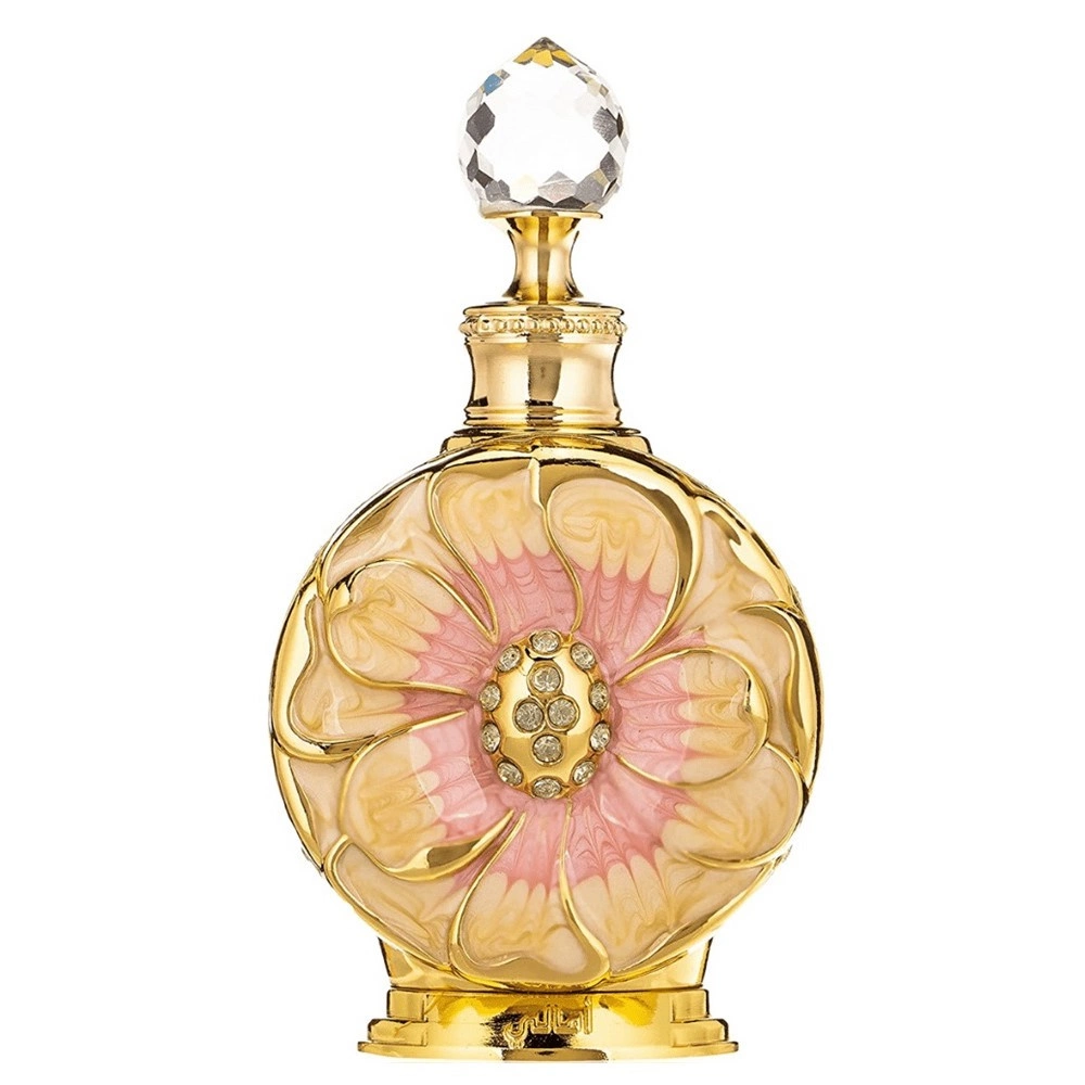 SWISS ARABIAN Amaali PERFUME OIL 15ml - Perfumy-Outlet.pl