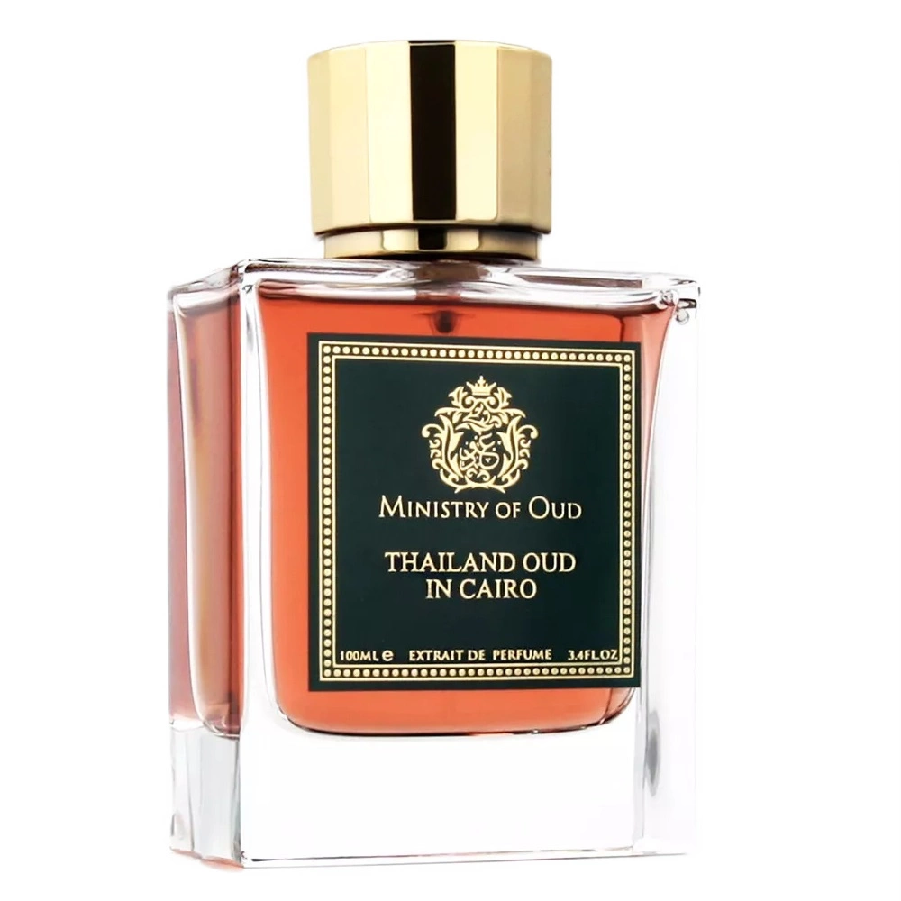 Thailand Oud in Cairo ekstrakt perfum 100ml - Perfumy-Outlet.pl