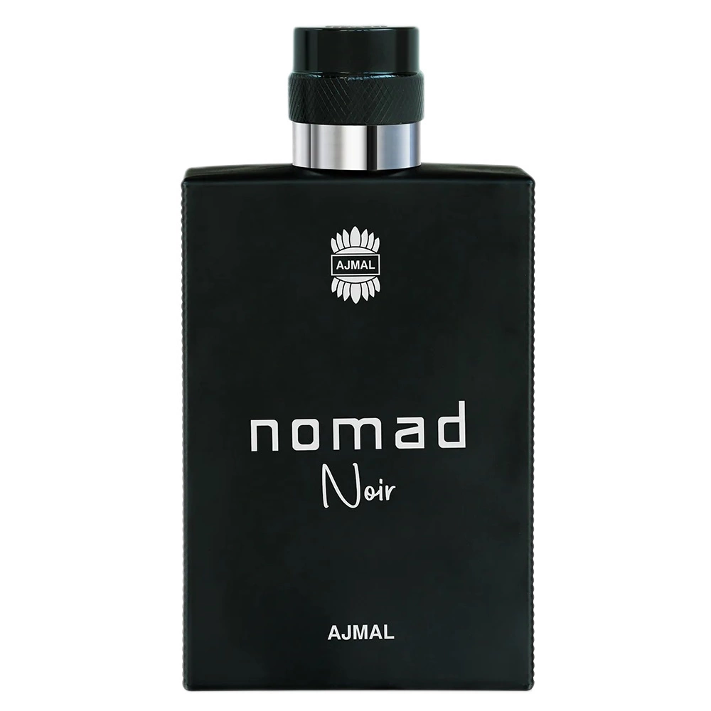 AJMAL NOMAD NOIR EDP 100ML - Perfumy-Outlet.pl