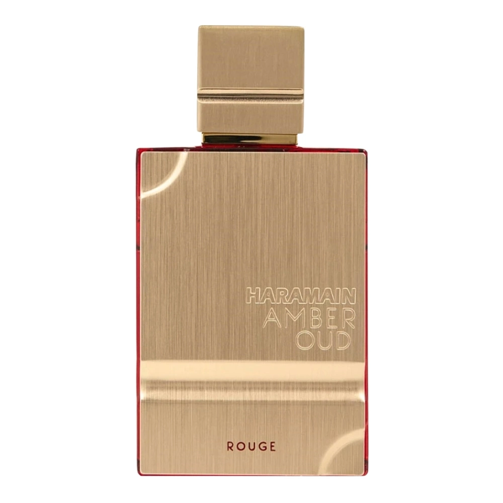 AL HARAMAIN AMBER OUD ROUGE EDP 60ML - Perfumy-Outlet.pl